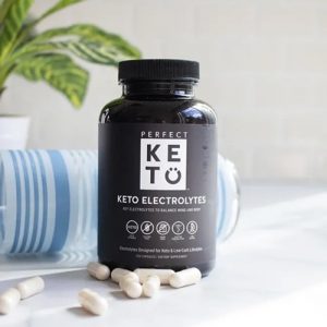 Top 7 Intermittent Fasting Supplements - Expert Advice and Benefits