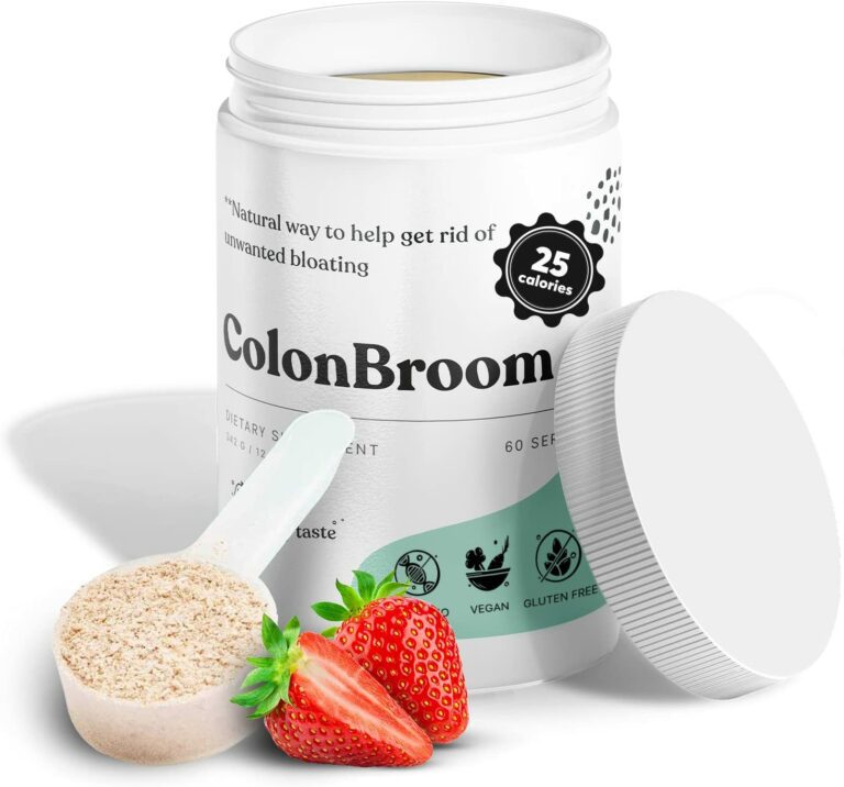 ColonBroom Program Review: A Simple Way to Great Fasting Results!
