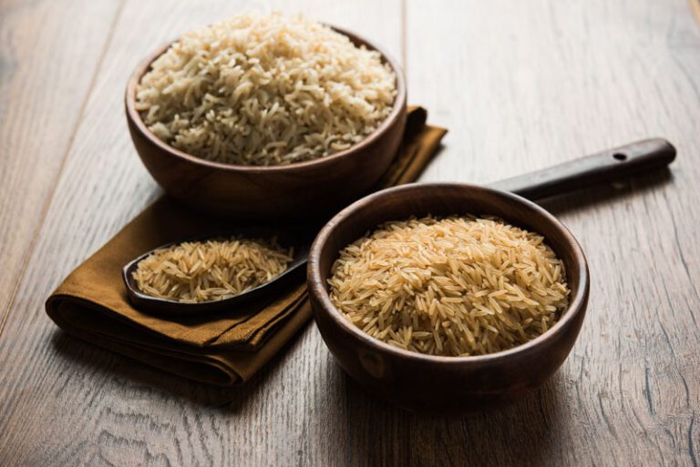 Brown Rice vs White Rice – Which One Is Healthier?