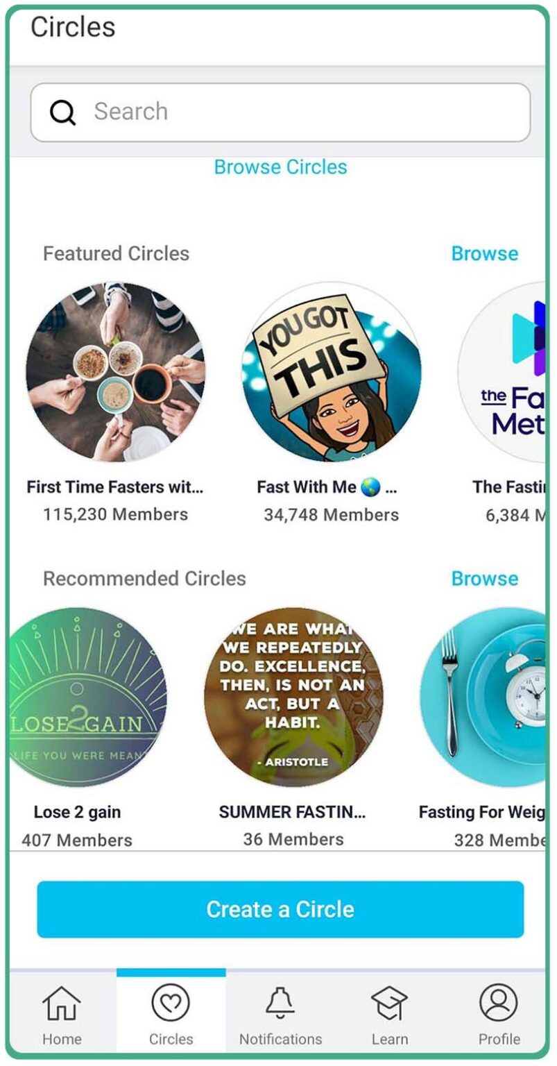 Life Fasting Tracker Review: Is It the Best Fasting App?
