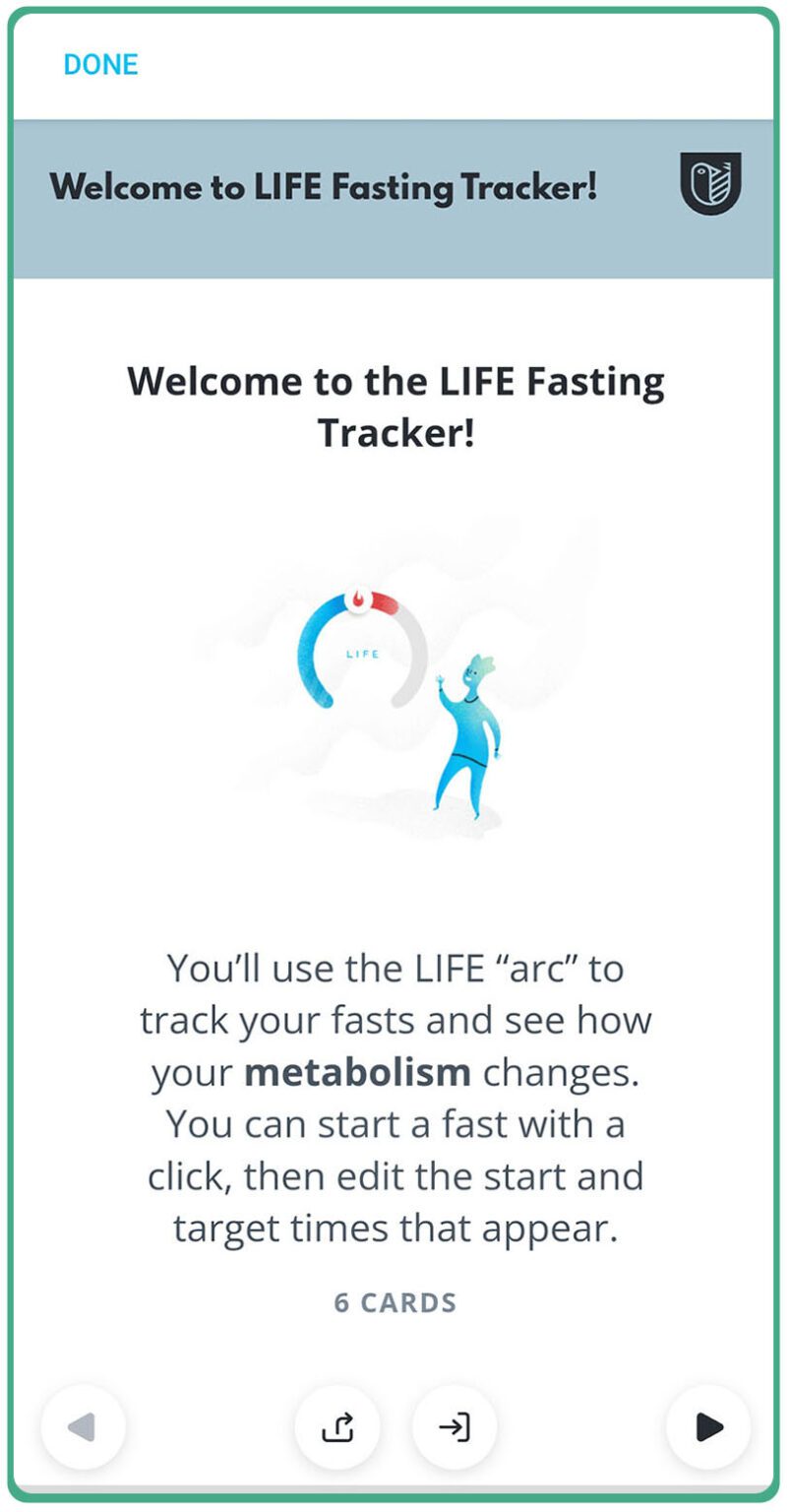 Life Fasting Tracker Review: Is It the Best Fasting App?